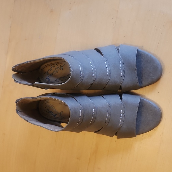 Natural Soul | Shoes | Womans Shoe | Poshmark